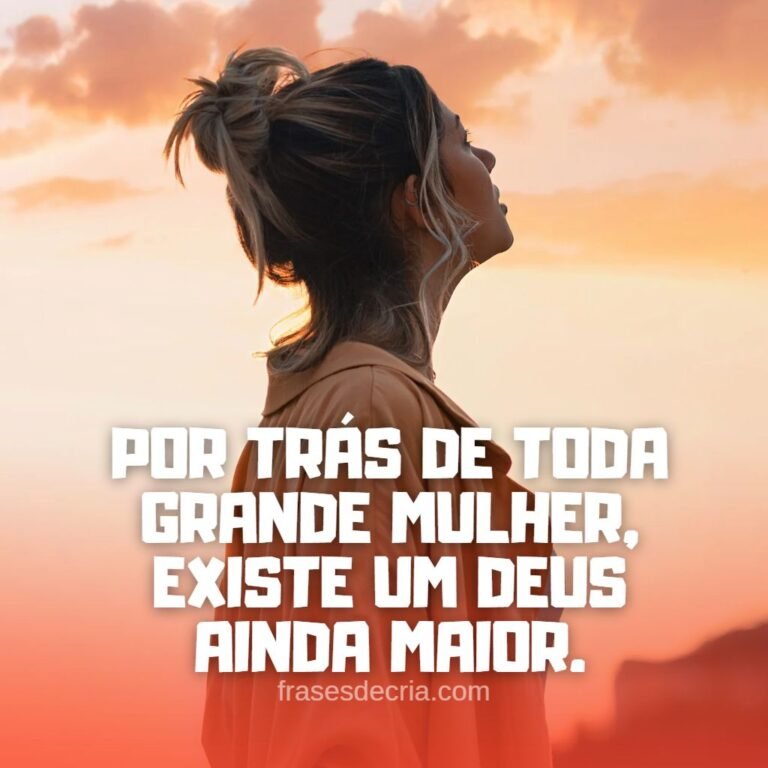 Frases sobre Deus que te tornarão em um verdadeiro sábio