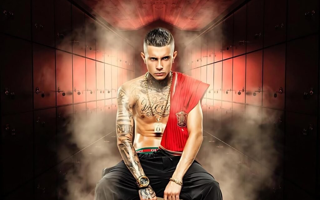 Frases de Maloka pra Bio e Foto – Atitude, Visão e Respeito